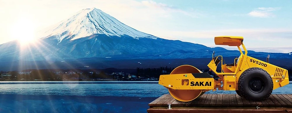 VITECHCO - ĐẠI LÝ ỦY QUYỀN THIẾT BỊ SAKAI NHẬT BẢN